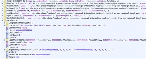 mapbox in ionic 3 map doesn t show ionic v3 ionic forum