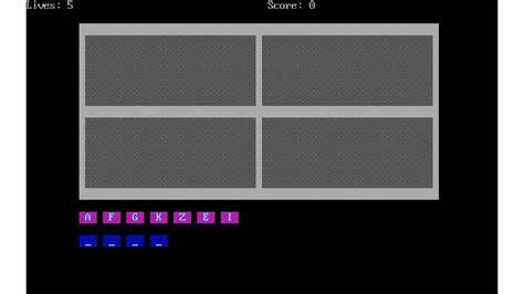 dos textcolor and textbackground in c stack overflow
