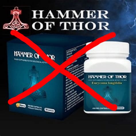 Hammer Of Thor Review In Hindi