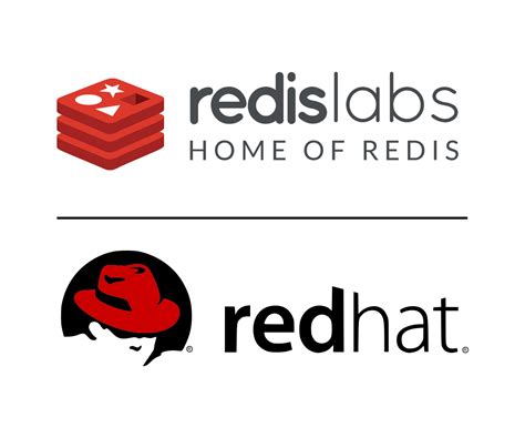 redis labs and red hat to bring open source to the enterprise