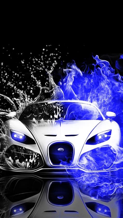 Wallpaper Mobil Keren Untuk Laptop