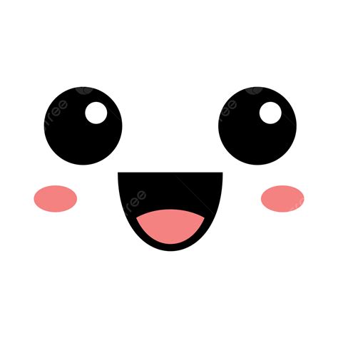 Gambar Ekspresi Kartun Lucu Tertawa Bahagia Kartun S Bahagia Png Dan