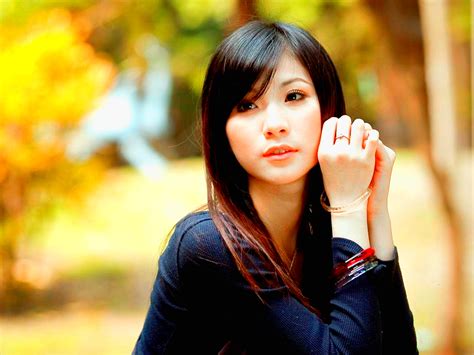 Japanese Girl Wallpaper Sf Wallpaper