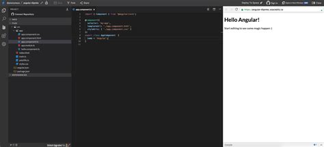 top 10 tools libraries and testing for angular developer in 2020