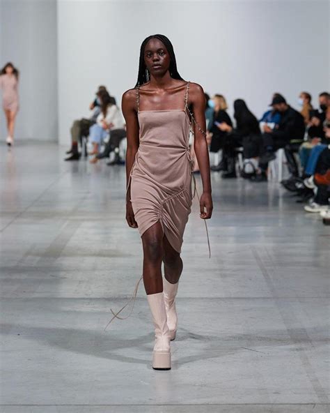 Ac9 Milán Mujer Primavera Verano 2022 Woman