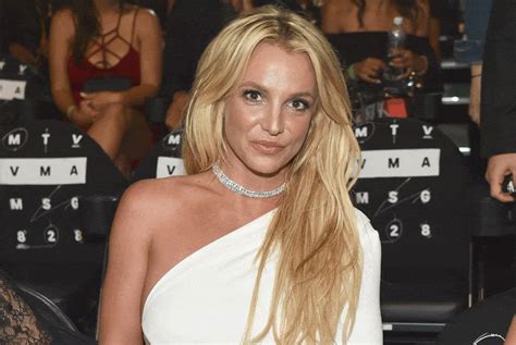 Britney Spears Releases New Statement After Court Appearance