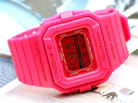 【楽天市場】カシオ Casio G Shock Gショック 腕時計 クレイジーカラー Gls 5500mm 4：cameron