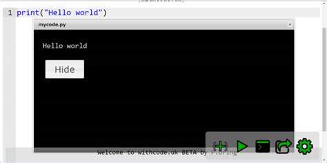 about blog withcode uk