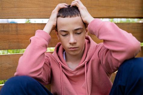 Adicciones Más Comunes En La Adolescencia La Adolescencia