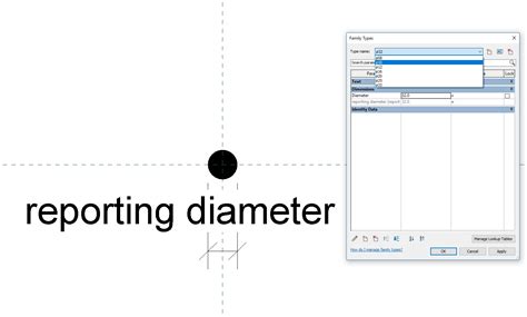 solved reporting parameter autodesk community