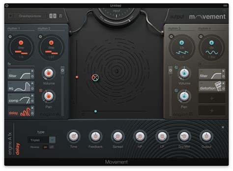 output updates movement multi effect to v1 1 current expansion