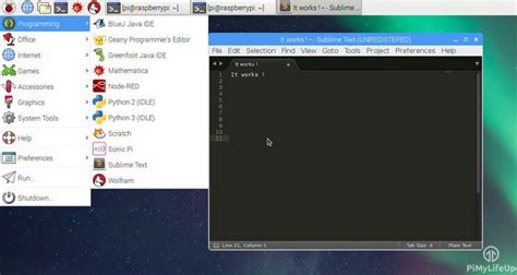 raspberry pi x86 how to run x86 apps on the pi pi my