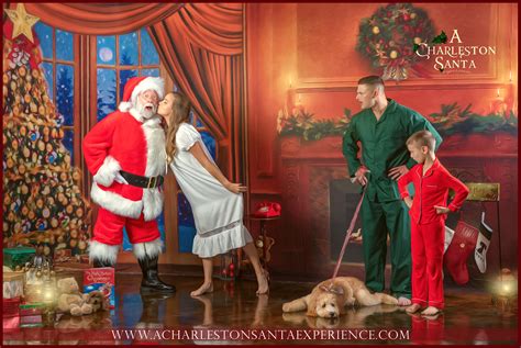 I Saw Mommy Kissing Santa Claus Maria Sampaio