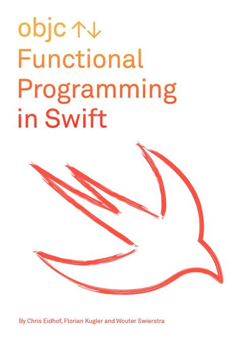 functional programming in swift books books swift