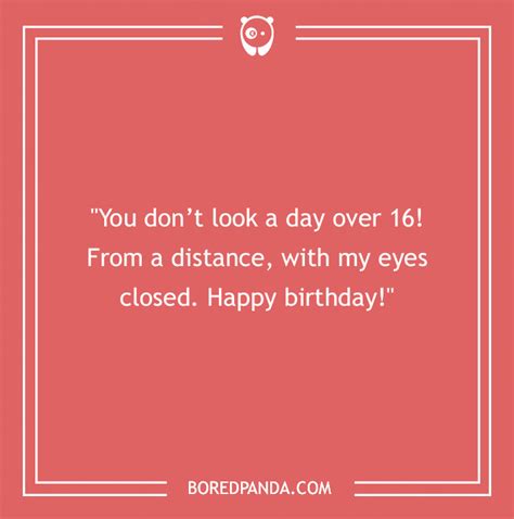 131 Funny Birthday Wishes To Put A Smile On Friends Face Bored Panda