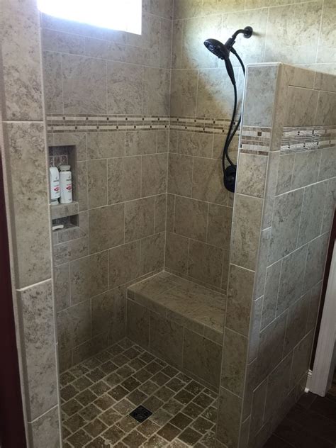 Best Walk In Showers 2021 Design Corral
