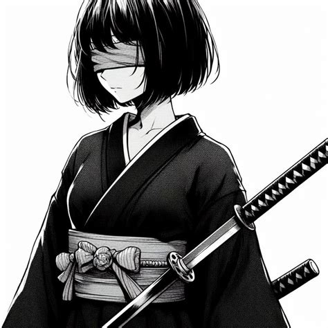 Manga Anime аниме аватарки авы для девочек черно белые авы в 2024 г