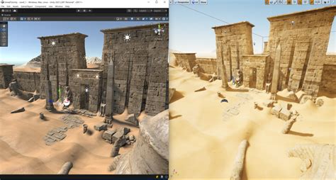 exporter for unreal to unity 2022