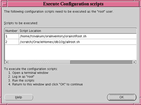3 installing enterprise manager