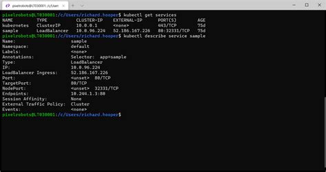 getting started with azure kubernetes service aks — skylines academy