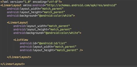 basic android ui performance trifork blog