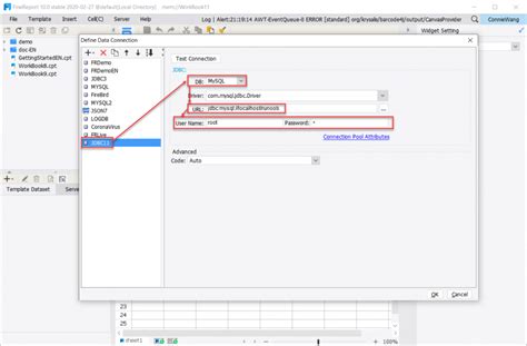 dynamic reports examples and how to implement it easily finereport