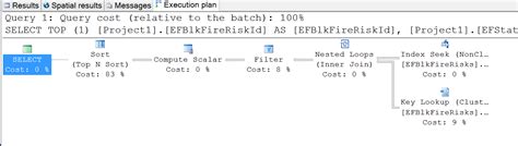 c getting entity framework to work with sql server