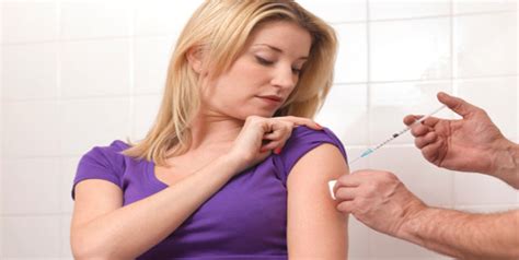 side effects of injectable contraceptives sex and relationships