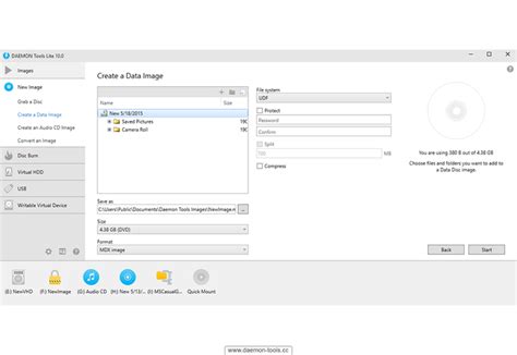 uninstall daemon tools windows 10 cosmicvirt