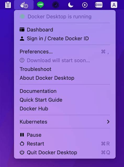 docker で postgresql 上にデータベースを作成しよう