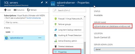 azure dwh part 16 bcp to import and export data