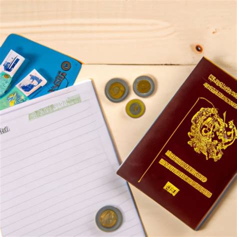 How Much Does A Passport Cost A Comprehensive Guide To Passport Prices