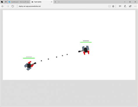 deploy a node js script in seconds to an azure web app with git and run