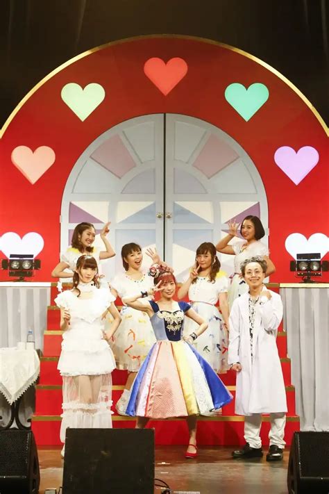 【写真 3 7枚】撮影：佐藤薫 楠田亜衣奈：バースデーライブで“くっすん姫”に 来年は「味噌を作りたい」 Mantanweb（まんたんウェブ）
