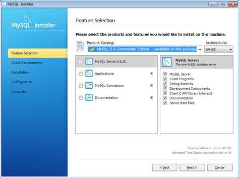 access mysql server from grails stack overflow