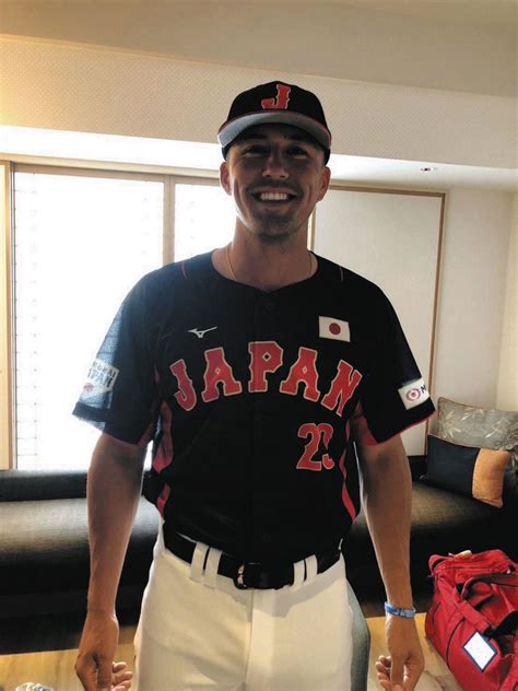 【侍ジャパン】羽田空港がヌートバーフィーバー 神対応見せ「オハヨウゴザイマス！」と 爆報トレンドチャート