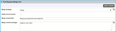 integration with repository hosting services collaborator documentation