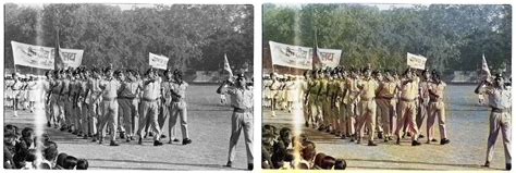 deep learning based image colorization with opencv cv