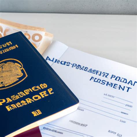 How Much Does It Cost To Renew Your Passport A Comprehensive Guide