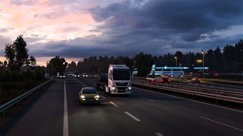 Tải Euro Truck Simulator 2 Miễn Phí Việt Hóa Azpedia