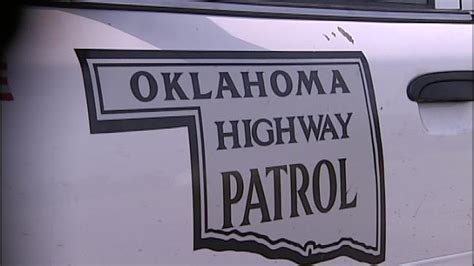 Oklahoma Highway Patrol Alerts What Do They Mean