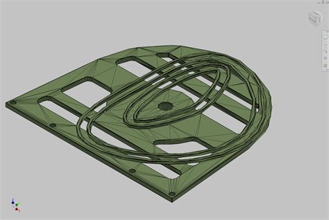 solved stl lacks precision autodesk community