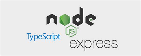 typescript express mysql