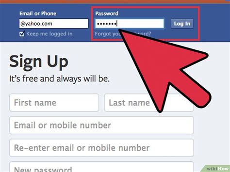 4 formas de obtener la contraseña de facebook de alguien