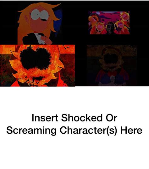 Whos Reaction To We Need It By Shiningstar33 On Deviantart