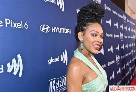 Meagan Good Meagangood Nude Onlyfans Instagram Leaked Photo 12