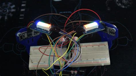 arduino parking radar sensor surtr technology