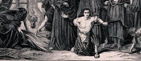 La Inquisición Española La Historia De La Iglesia Siglo Xiv