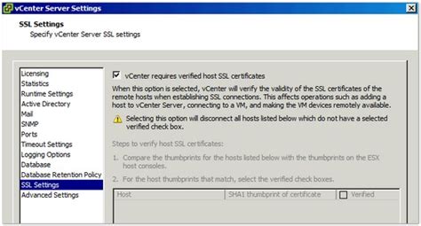 modify vm and esxi host settings to allow for ft compatibility