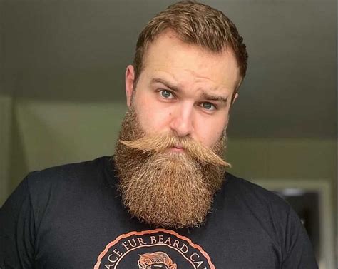 30 Sexiest Beard Styles Super Attractive Bearded Men [2022 ]